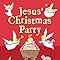 Jesus' Christmas Party (Mini Treasures) : Allan, Nicholas: Amazon.co.uk ...