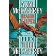 Dragon's Fire (The Dragonriders of Pern): Anne McCaffrey, Todd J ...