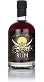 Bombo Caramel and Banana Rum 24% 70cl: Amazon.co.uk: Grocery