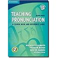 Amazon.com: Teaching Pronunciation Paperback with Audio CDs (2): A Course Book and Reference ...