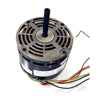 10759310S - Goodman OEM Replacement Furnace Blower Motor 1/2 HP 115 ...