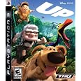 Amazon.com: Up - Playstation 3 : Video Games