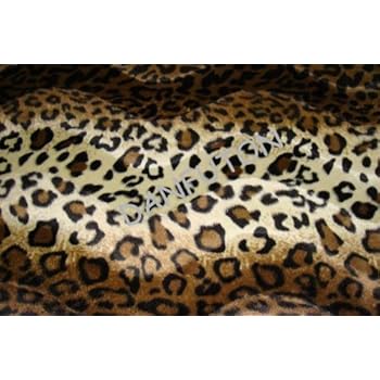 Amazon.com: Brand New Full Size Zebra Velboa Futon Mattress Covers ...