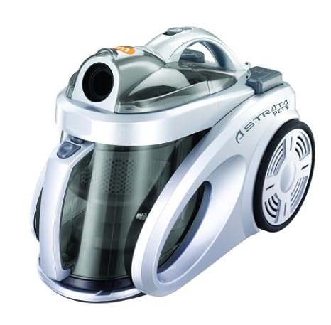 Vax V116AP Cylinder 2000w Turbo Pet Tool: Amazon.co.uk: Kitchen & Home