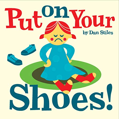 Amazon Put On Your Shoes 9781576876466 Stiles Dan Books Amazon Put On Your Shoes 9781576876466 Stiles Dan Books