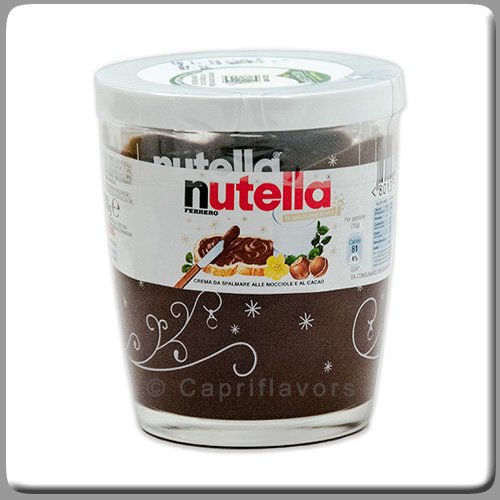Compare price to nutella in glass jar | TragerLaw.biz