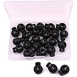 Amazon.com: Cord Locks: Arts, Crafts & Sewing