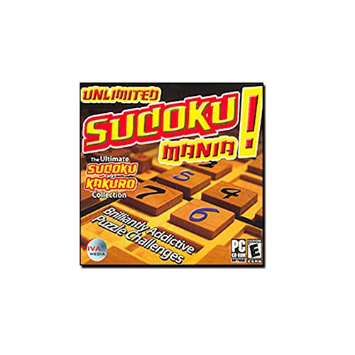 Sudoku Puzzles Kuwait | Online Puzzles Shop | Whizz Toys & Kids