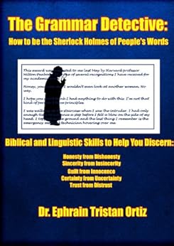 The Grammar Detective: How to be the Sherlock Holmes of People's Words ...