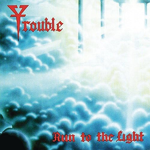 Run to the Light by Trouble (1994-04-20) by Trouble: Amazon.co.uk: CDs ...