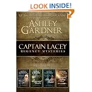 Captain Lacey Regency Mysteries Volume One - Kindle edition by Ashley ...