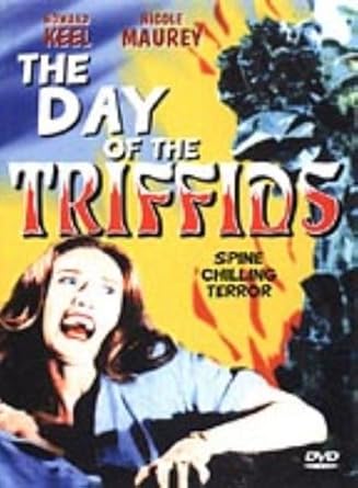 The Day of the Triffids: Amazon.de: Howard Keel, Nicole Maurey, Janette ...