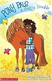Pony Pals #1: I Want a Pony: Amazon.ca: Jeanne Betancourt: Books