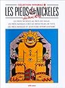 Les Pieds Nickelés - Intégrale - Série - Babelio