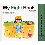 My Ten Book : My Number Books Series: Moncure, Jane Belk, Hohag, Linda ...