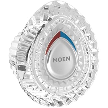 Moen 116653 Posi-Temp Handle Adapter Kit: Amazon.ca: Tools & Home ...