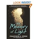 Amazon.com: The Memory of Light (9780545474320): Francisco X. Stork: Books
