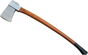 Amazon.com: 1844 Helko Werk Germany Vario 2000 Heavy Universal Axe ...