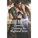 Claiming His Highland Bride: A Thrilling Adventure of Highland Passion ...