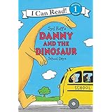 Danny and the Dinosaur and the Sand Castle Contest (I Can Read Level 1 ...