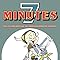 Amazon.com: Seven Minutes: The Life and Death of the American Animated ...