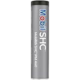 Amazon.com: Mobilith SHC PM 460 Synthetic Grease : Industrial & Scientific