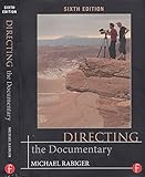 Directing the Documentary: Amazon.co.uk: Michael Rabiger: 9780240810898 ...