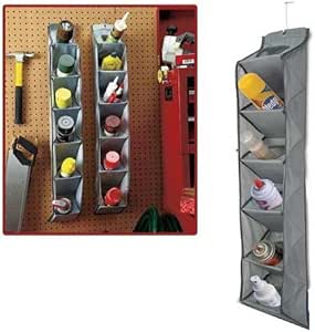 Amazon.com: Spray Can Organizer: Home & Kitchen