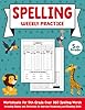Spelling Weekly Practice Grade 5: 5th Grade Spelling Practice ...