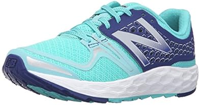 Amazon.com | New Balance Women's Fresh Foam Vongo Stability Running ...