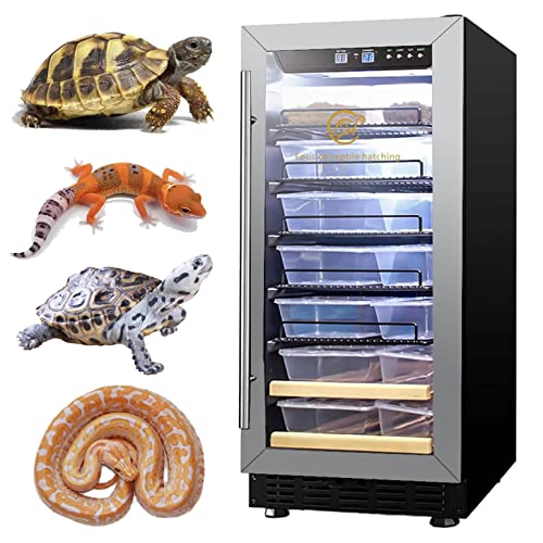 Mua Zvaiuk Large Reptile Incubator 100L Automatic Incubator Cooling and ...