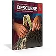 Descubre, Level 1 ©2022. Student Edition with Prime (36 Month Access ...