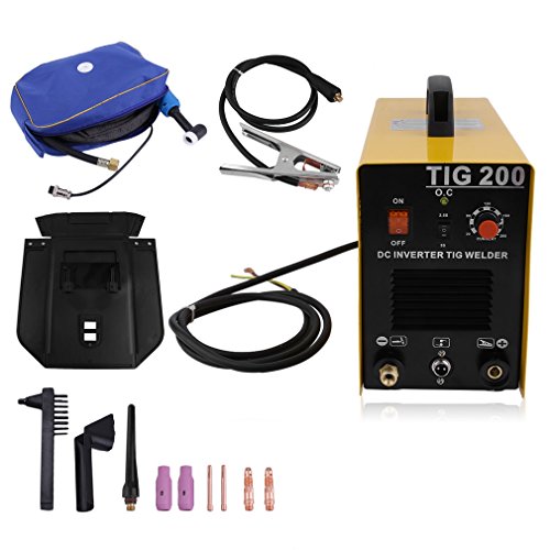 Buy Weld Inverter Welding System Multifunction Mini Inverter Welding ...