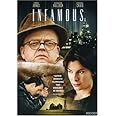 Amazon.com: Infamous : Sigourney Weaver, Toby Jones, Gwyneth Paltrow ...