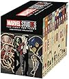 Marvel Studios: The First Ten Years Anniversary Collection: Amazon.co ...