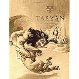 Tarzan: The Novels: Volume 1 (Five Novels) [Second Edition]: Burroughs ...