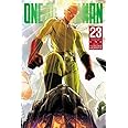 Amazon.com: One-Punch Man, Vol. 23 (23): 9781974725120: ONE, Murata ...