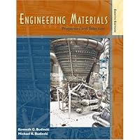 Amazon.com: Engineering Materials: Properties and Selection ...