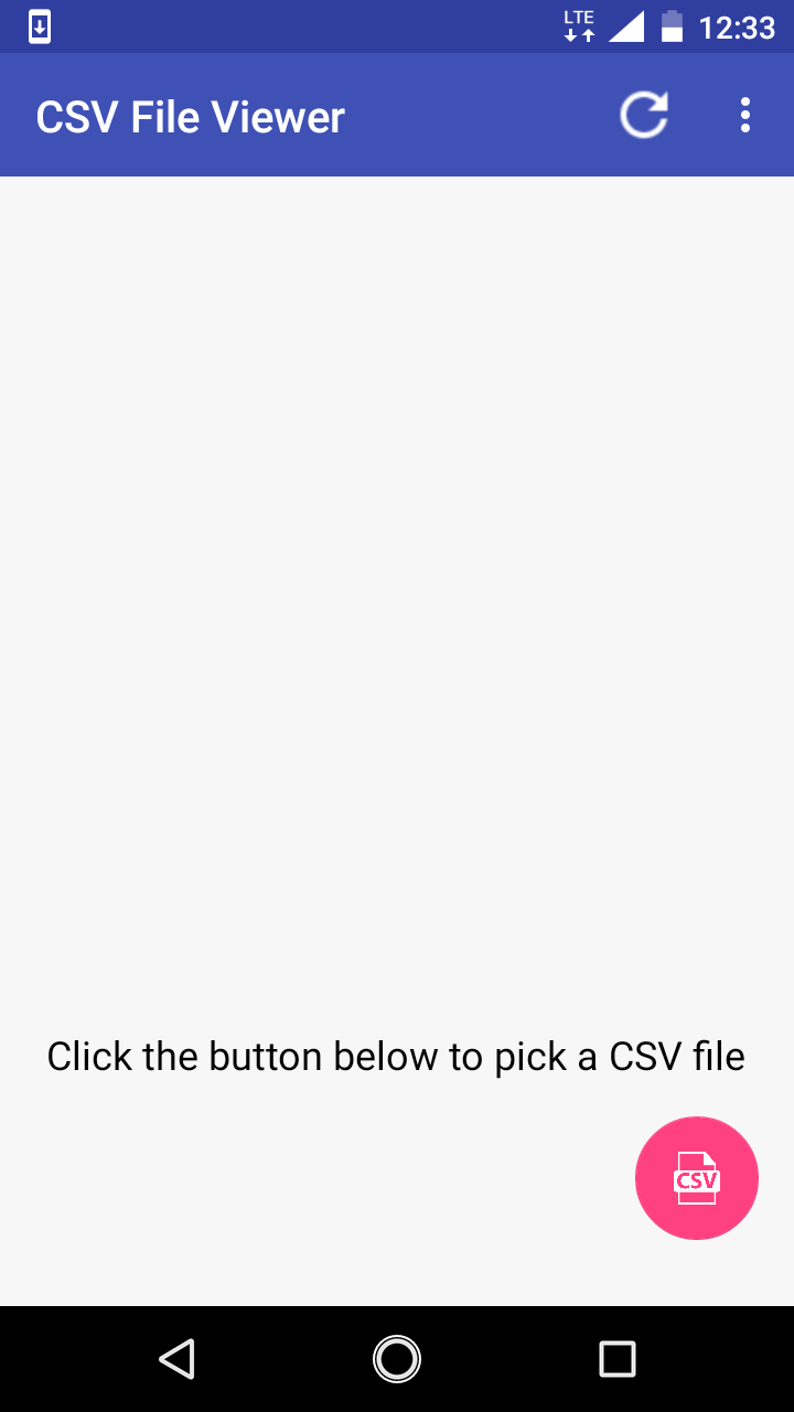 Amazon.com: CSV File Viewer : Apps & Games