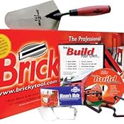 Bricky - Wall Building Tool: Amazon.co.uk: Kitchen & Home