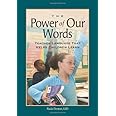 Amazon.com: The Power of Our Words: Teacher Language That Helps ...