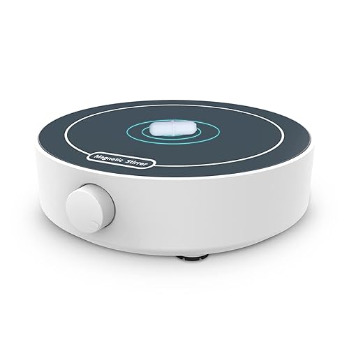 Mini Centrifuge Machine 4000 RPM,980 x g RCF,Lab Benchtop ...