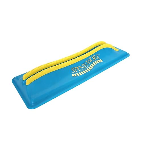 SPINE-WORX Back Realignment Device – Thoracic and Lumbar Relief Back ...