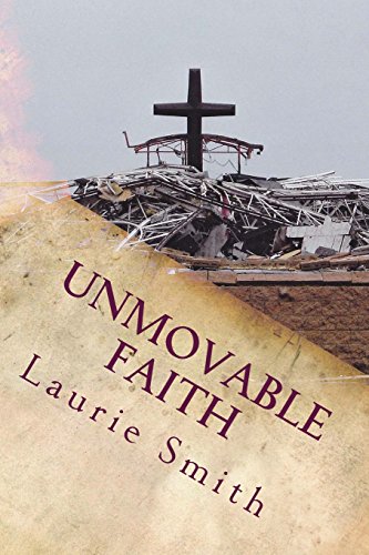 Unmovable Faith: Unmovable Faith is about accomplishing your God given ...