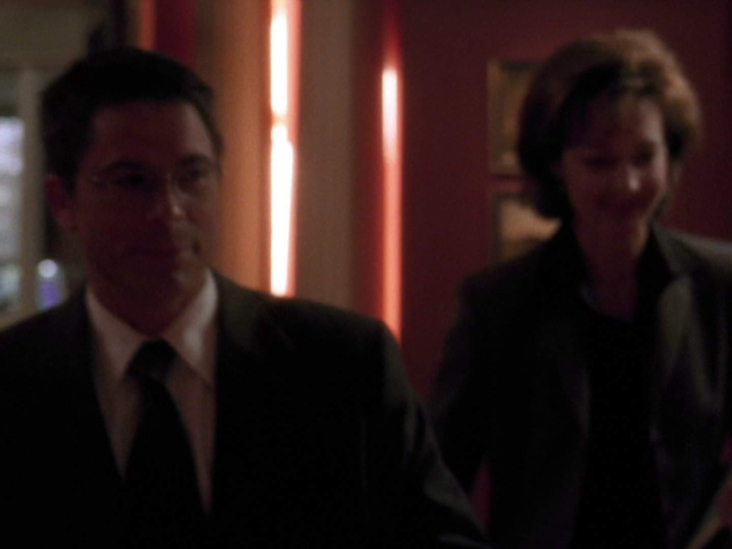 Watch The West Wing - Season 1 | Prime Video