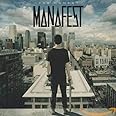 Manafest - Movement - Music