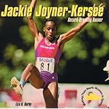 Jackie Joyner-Kersee: Superwoman (Achievers) by Margaret J. Goldstein ...