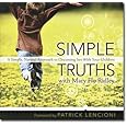 Simple Truths with Mary Flo Ridley: Mary Flo Ridley: 9780982787502 ...