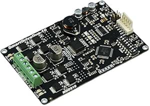 Prototyping Boards & Accessories 30A peak 10A Dual Channel Bi ...