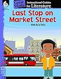 Last Stop on Market Street: Matt de la Peña, Christian Robinson ...